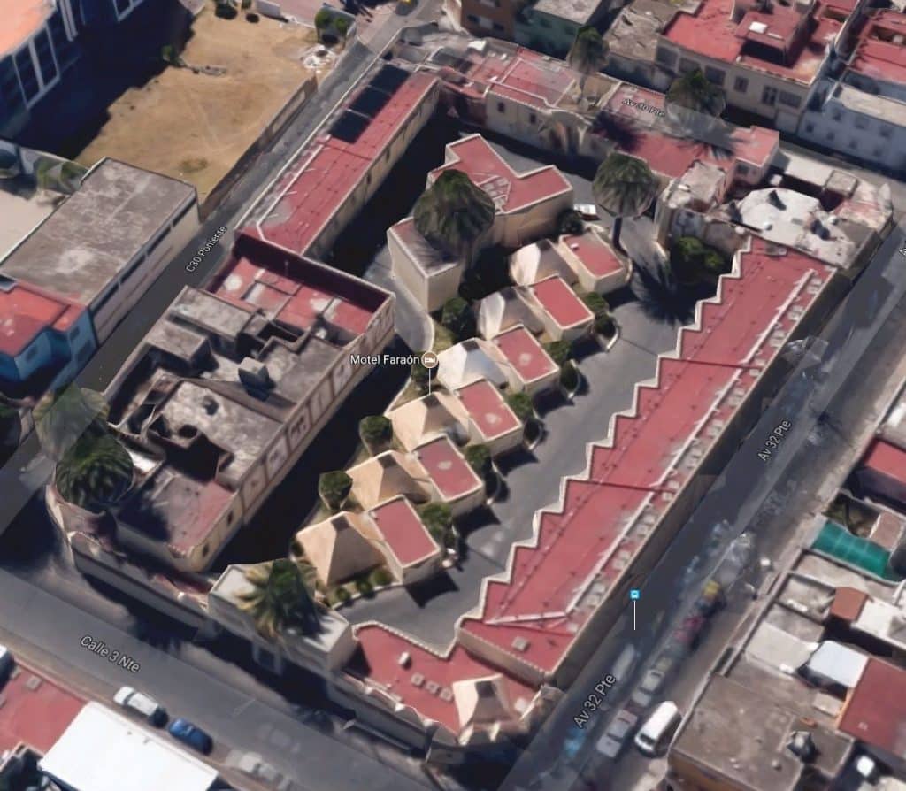 🥇 🥇🥇Motel FARAON *** Precios 2026 🤑 - Motelespuebla.com